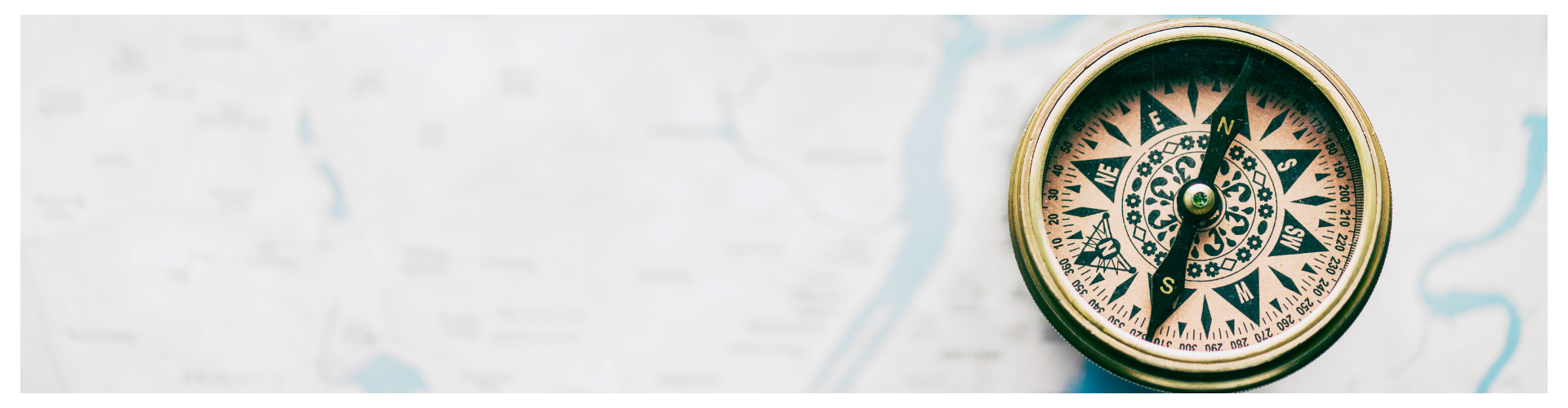 The Life Vision Compass – JS CREATIVE